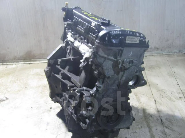 Двигатель Ford Mondeo 3 1.8I в Москве