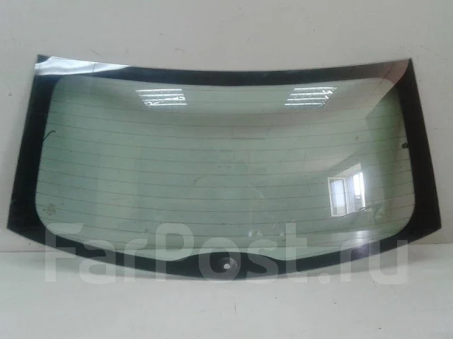 Стекло крышки багажника ford focus 9-05 хечбек 109039 4.5* в Москве