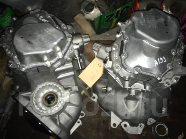 Коробка передач МКПП D16/D20 4.18 Chevrolet | Daewoo – Новая в Москве