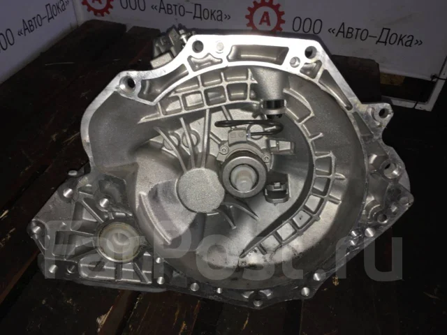 Коробка передач МКПП F17 F17+WR 4.19, 4.188 – Opel – Новая в Москве