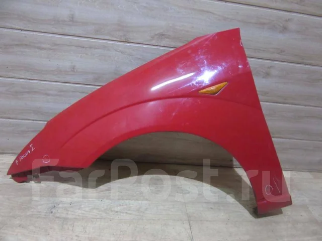 Крыло Ford Focus в Москве