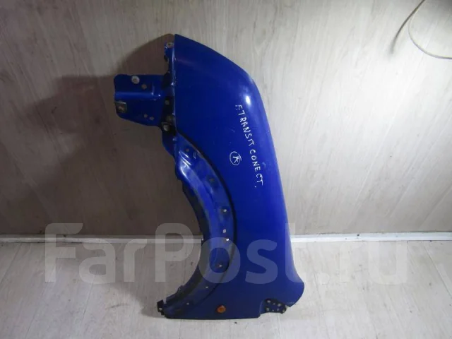 Крыло Ford Transit Connect в Москве