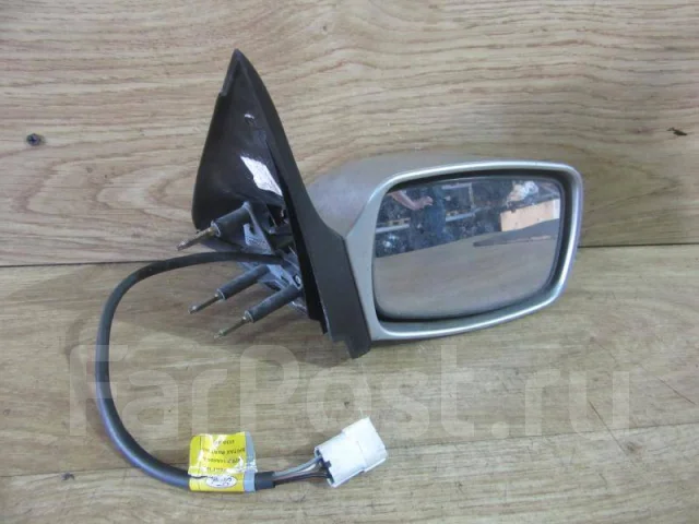 Зеркало Ford Puma в Москве