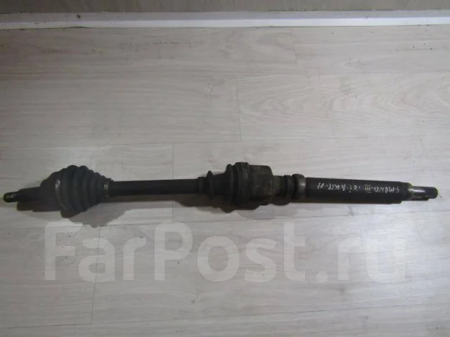Полуось Ford Mondeo 3 1.8-2.0 I в Москве