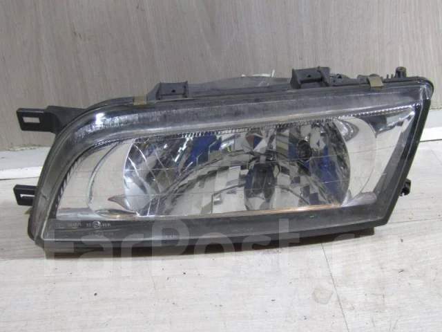 Фара Nissan Almera N15 в Москве