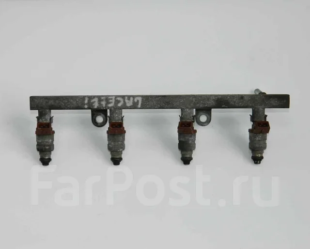 Форсунки топливные Chevrolet Lacetti 1.4 в Калуге