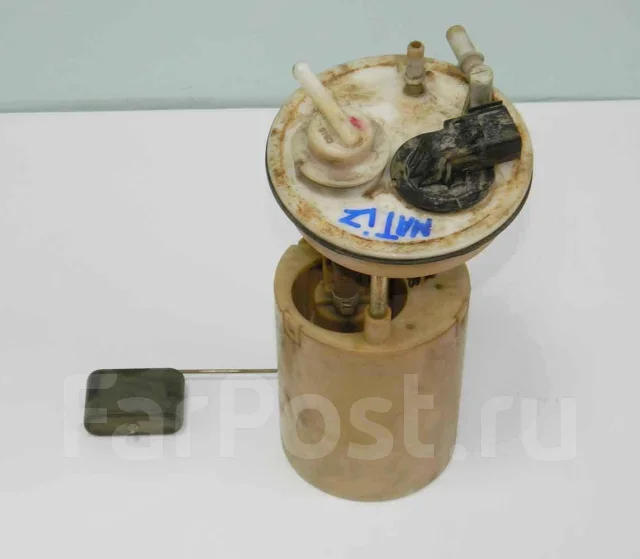 Насос топливный Daewoo Matiz 0.8 в Калуге