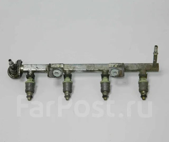 Форсунки топливные Daewoo Nexia N150 1.6 16 кл в Калуге