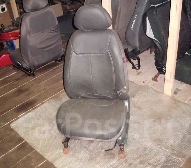 Сиденье переднее L/R Daewoo Matiz в Калуге