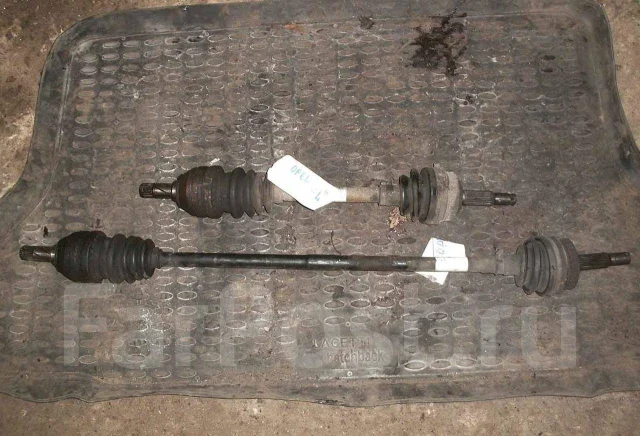 Привод Opel Vectra B 1.6 8V в Калуге