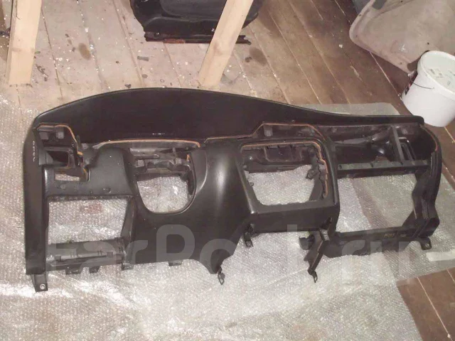 Торпедо Opel Vectra B в Калуге