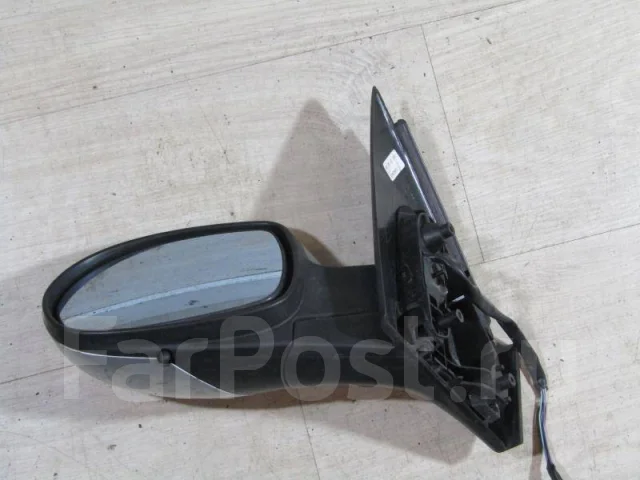Зеркало Citroen C5 в Москве