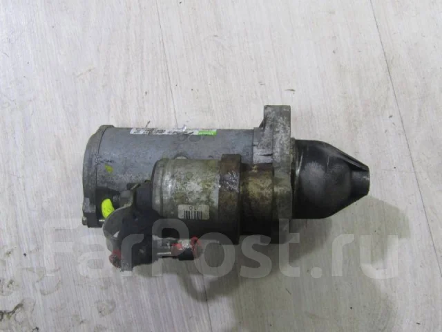 Стартер Opel Corsa D 1.3CDI в Москве