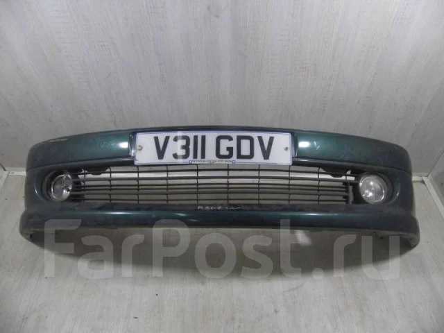 Бампер передний Peugeot 306 в Москве