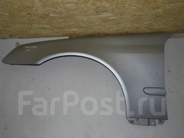 Крыло Mercedes Benz W203 в Москве