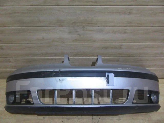 Бампер передний Seat Alhambra в Москве