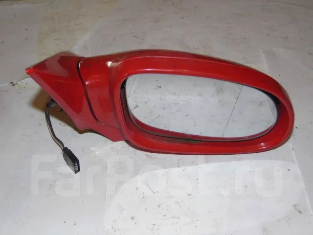 Зеркало Mercedes Benz W208 в Москве