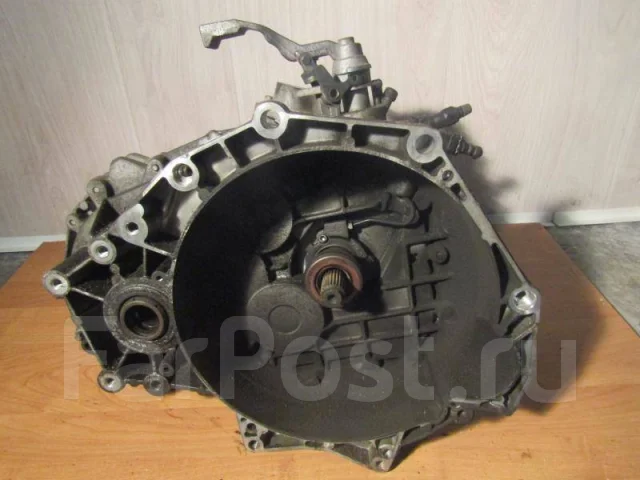5МКПП Opel Vectra C 2.0TI в Москве