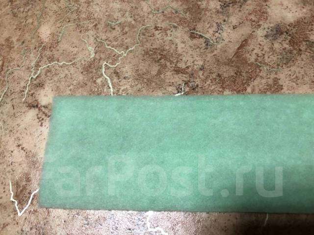 Наполнитель для фильтра синтепон, в наличии. Цена: 50₽ во Владивостоке