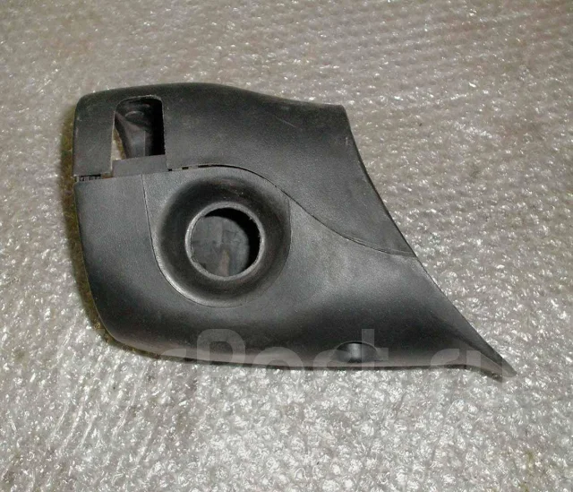 Кожух подрулевой Daewoo Matiz в Калуге