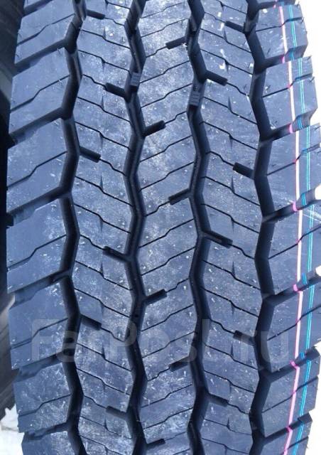 Hankook Smart Flex DH35, 235/75 R17.5 132/130M, 17.5", 1 шт, в наличии ...
