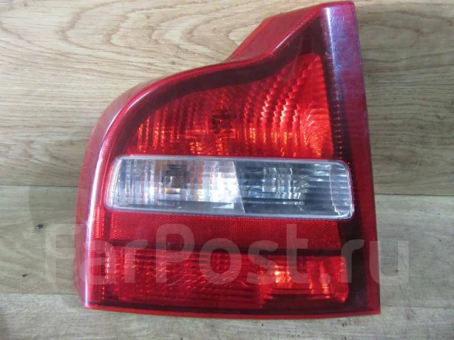 Фонарь задний Volvo S80 в Москве