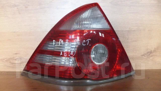 Фонарь задний Ford Mondeo 3 в Москве