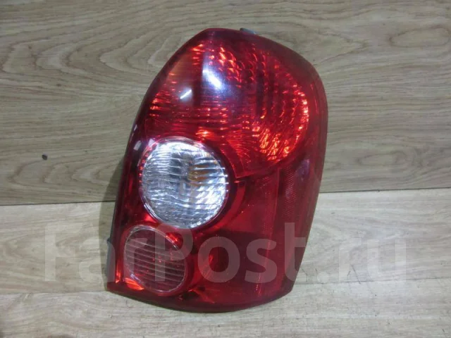 Фонарь задний Mazda 323 BJ в Москве
