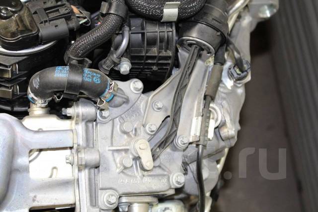 Клапан EGR OM651 Mercedes-Benz Sprinter W906 в Москве Москва | Festima ...