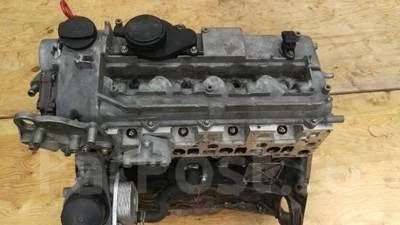 Двигатель Мерседес Mercedes 611 Vito Sprinter в Москве