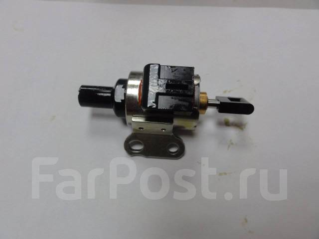 Степ мотор АКПП JF011 купить в Иркутске по цене: 12 300₽ — частное ...