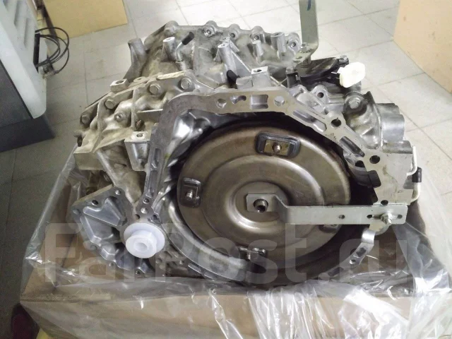 Вариатор CVT RE0F10E (3WX0E) nissan infiniti в Москве