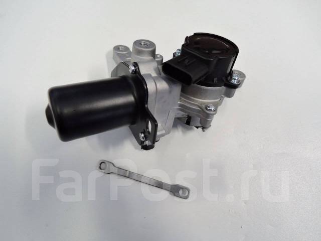 Актуатор турбины Toyota Fortuner, Hulix,17201-0L040,17201-30110,1KD-FTV ...