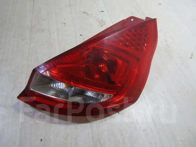 Фонарь задний Ford Fiesta 6 (2008-2012) в Москве