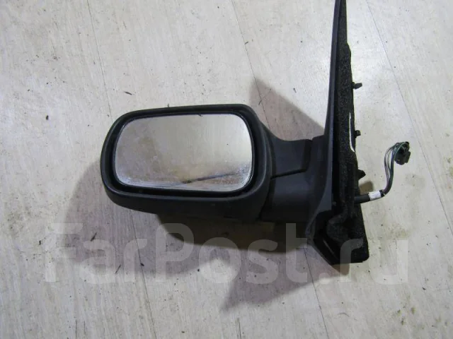 Зеркало Ford Fusion в Москве