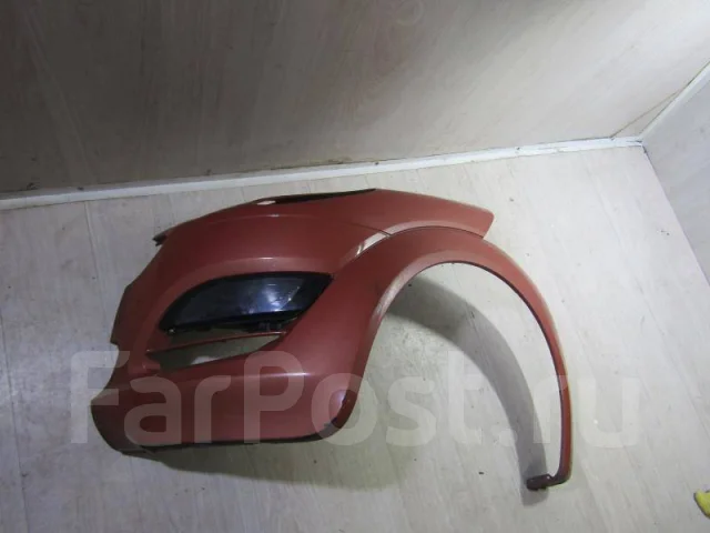 Крыло Smart Forfour 1 в Москве