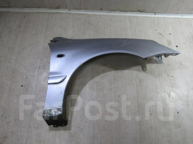 Крыло Mitsubishi Lancer в Москве