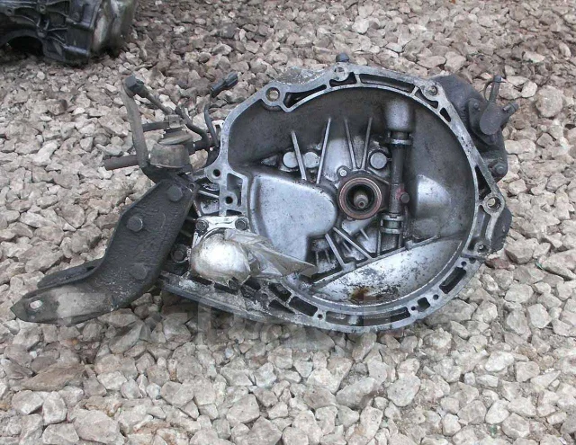 МКПП Daewoo Nexia 1.5 16кл ' в Калуге