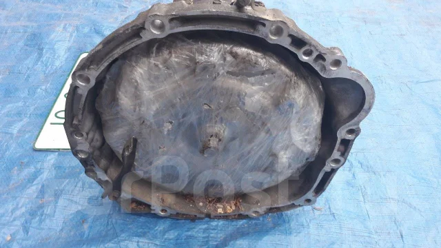 Акпп 35-50ls jzs160 Aristo Lexus GS300 в Москве