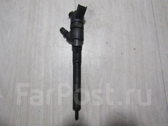 Форсунка Kia Carens (RS) 2,0CRDI в Москве