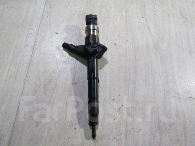 Форсунка Nissan X-Trail 2.2DI в Москве