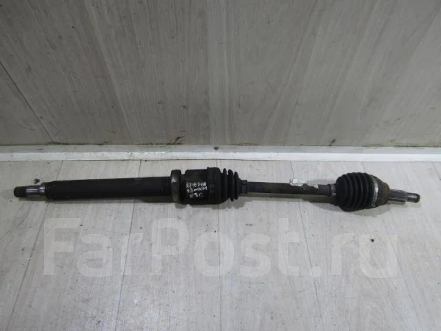 Полуось Ford Fiesta 6 (2008-2012) 1.2I в Москве