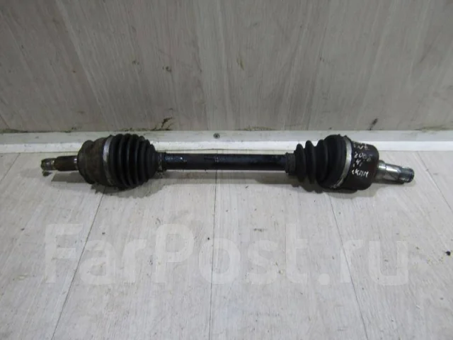 Полуось Mini Cooper Hatch 2 1.4I в Москве