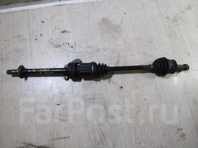Полуось Mini Cooper Hatch 1.6I в Москве
