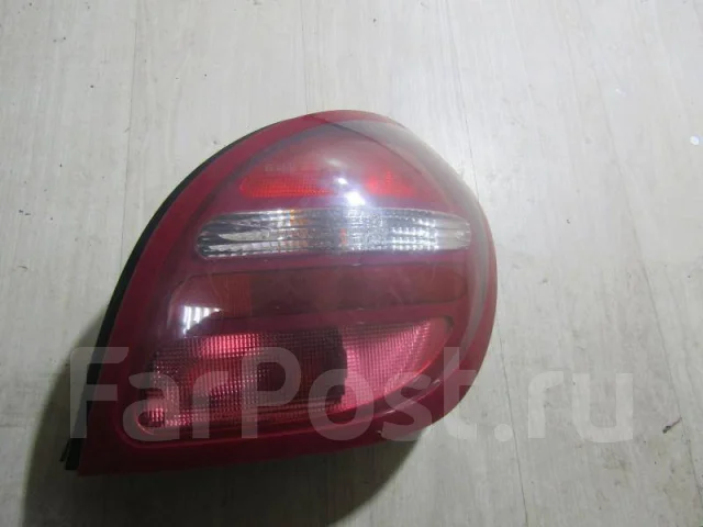 Фонарь задний Nissan Almera N16 в Москве