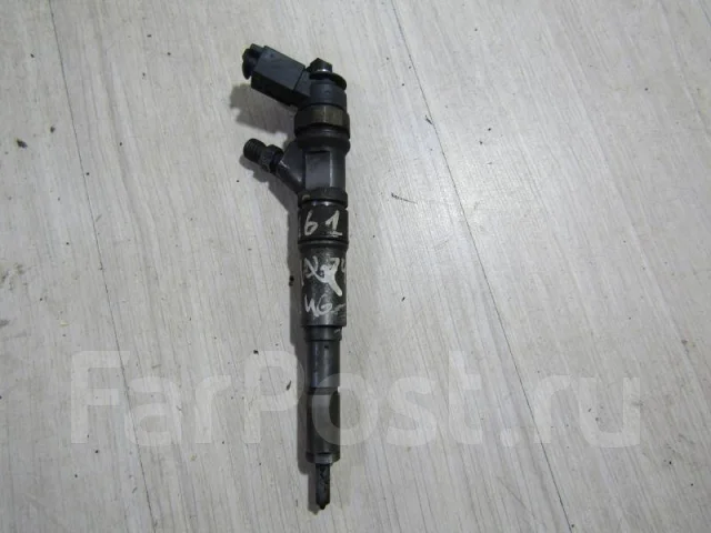 Форсунка BMW E46 2,0TD в Москве