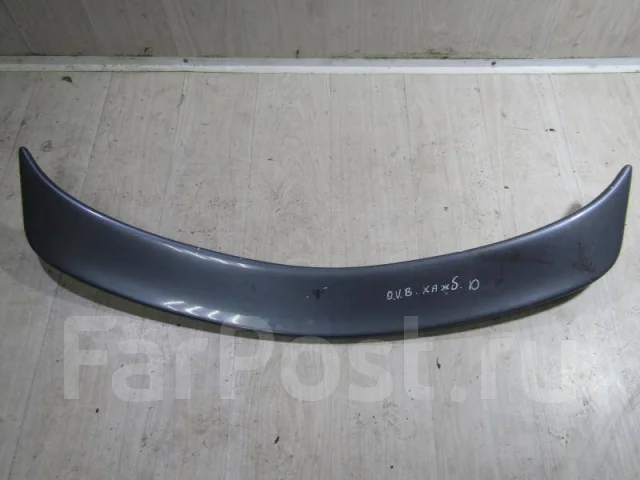 Спойлер Opel Vectra B в Москве