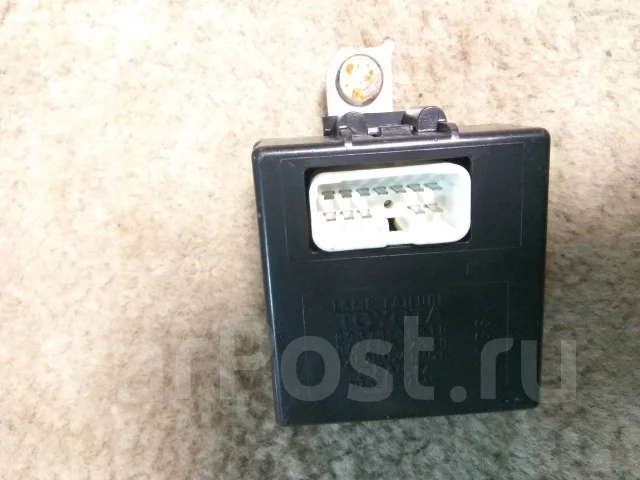 Блок LAMP Failure 89373-30310 Toyota Aristo JZS161 GS300 GS430 GS400 в Москве