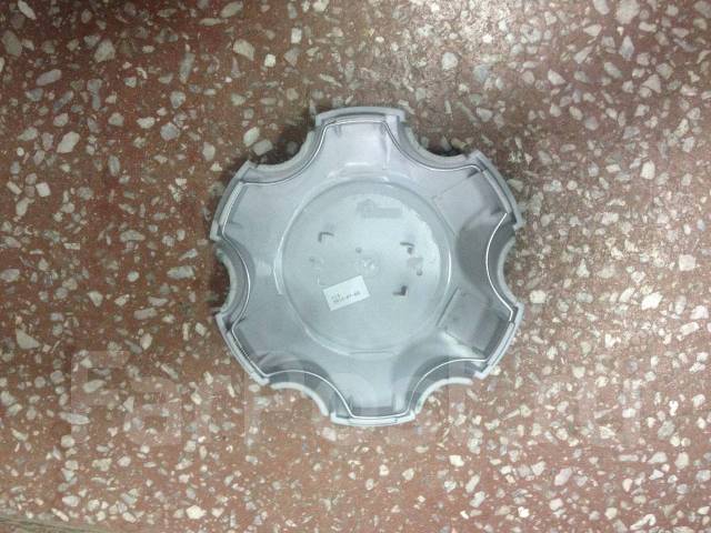 Заглушка центральная литого диска Toyota Prado, 4", 3 шт, 4 шт, новый ...