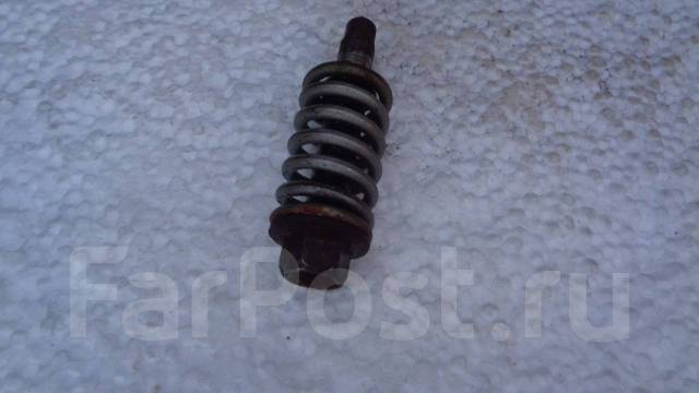 Болты крепления глушителя Toyota Harrier Lexus RX 300 купить во ...